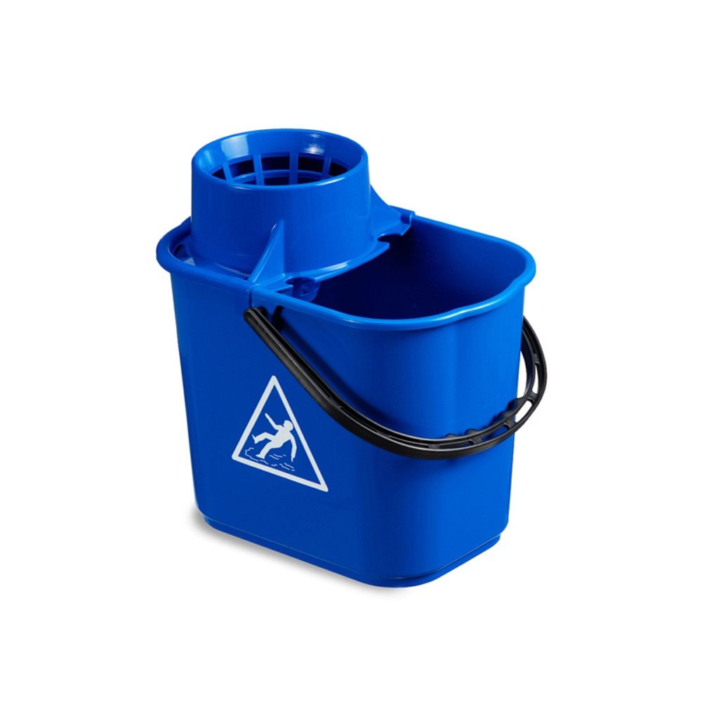 Master Lux Mop Bucket | Shop Today. Get it Tomorrow! | takealot.com