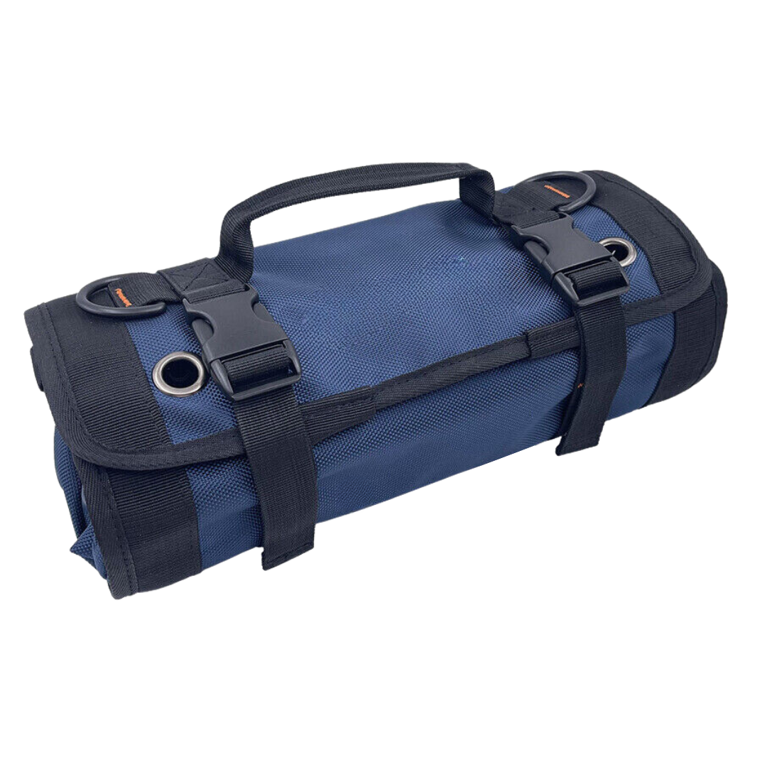 Automotive Portable Roll-Up Tool Bag | Shop Today. Get it Tomorrow ...