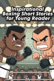Inspirational Boxing Short Stories for Young Reader | Shop Today. Get ...