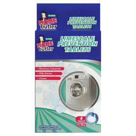 Home Butler Tablet Limescale Prevention Tablets | Shop Today. Get it ...