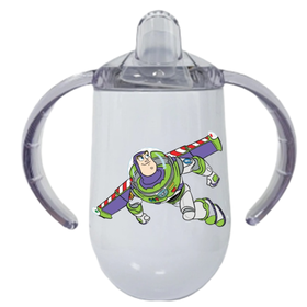 Buzz Lightyear Stainless Steel Sippy Cup | Shop Today. Get it Tomorrow ...
