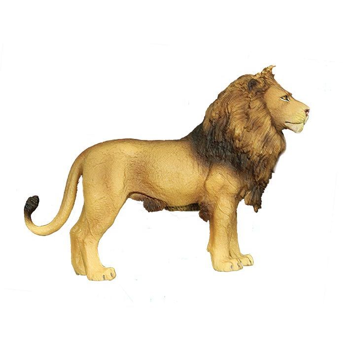 Collecta Wildlife Lrg African Lion | Shop Today. Get it Tomorrow ...