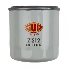 Gud Oil Filter Z212 | Shop Today. Get it Tomorrow! | takealot.com