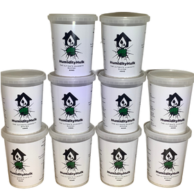 HumidityHulk Moisture Absorbers x10 units (400g) | Shop Today. Get it ...