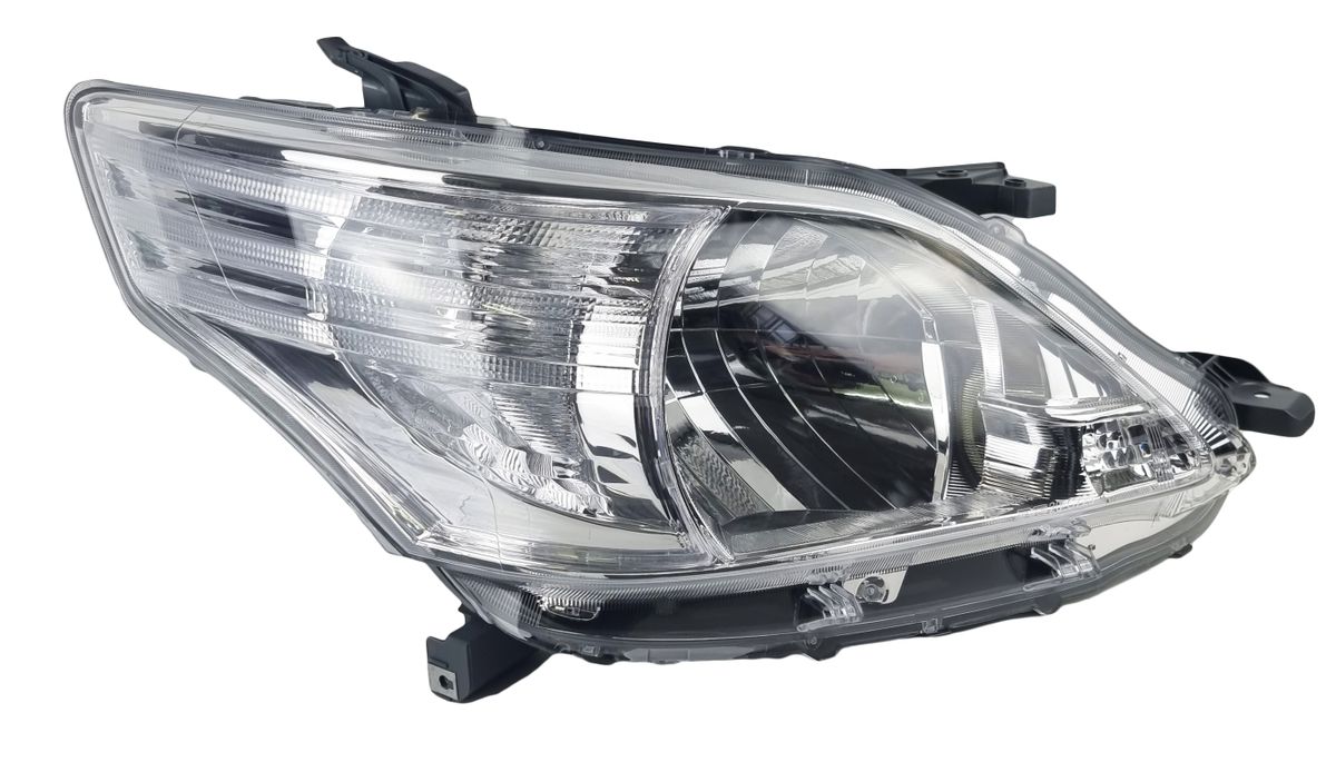 Toyota Innova Headlight for RH 11-16 | Shop Today. Get it Tomorrow ...