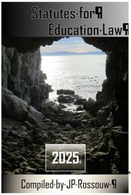 Statutes for Education Law 2025 | Shop Today. Get it Tomorrow ...