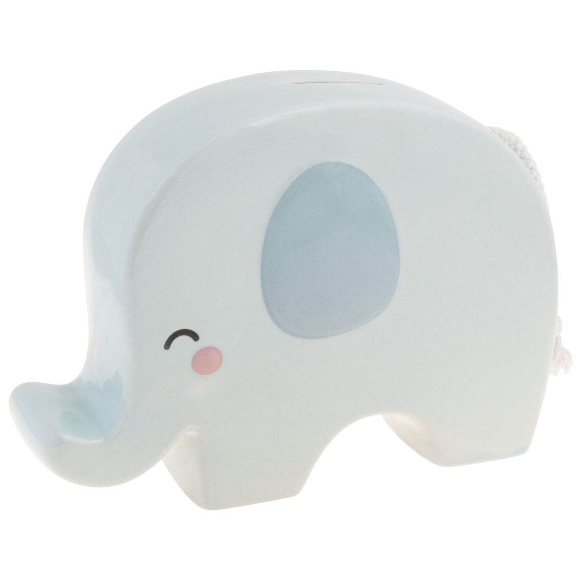 Stephen Joseph Ceramic Money Bank Elephant | Shop Today. Get it ...
