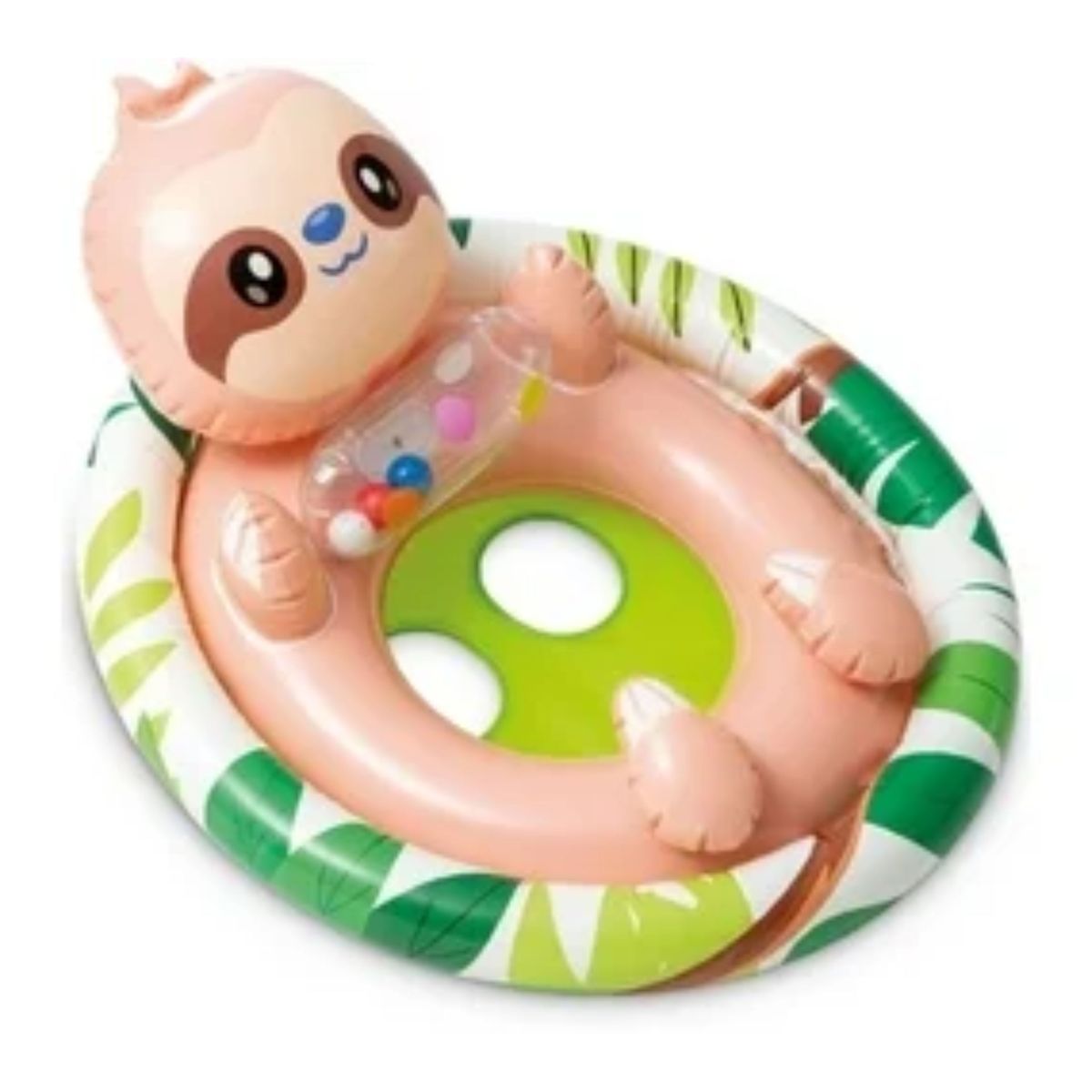 Fun Kids Sitting Rider Pool Float Inflatable - Baby | Shop Today. Get ...