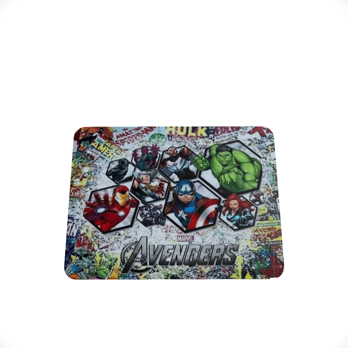 Avengers - Mouse Pad | Shop Today. Get it Tomorrow! | takealot.com