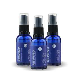 Rewind Detox - Zeolite liquid Nano Particle Mouth Spray - 3 Pack | Shop ...