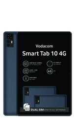 Vodacom Smart TAB 10 64GB | Shop Today. Get it Tomorrow! | takealot.com