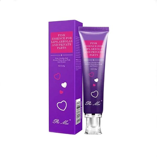 Pink Essence for Lips, Areolas & Private Parts 30g | Shop Today. Get it ...