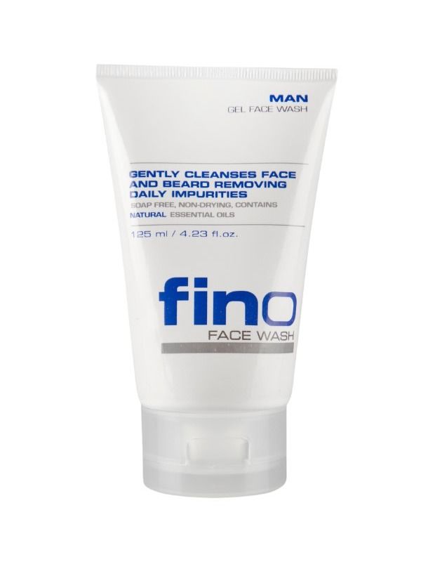 FINO Man Face & Beard Wash 125ml | Shop Today. Get it Tomorrow ...