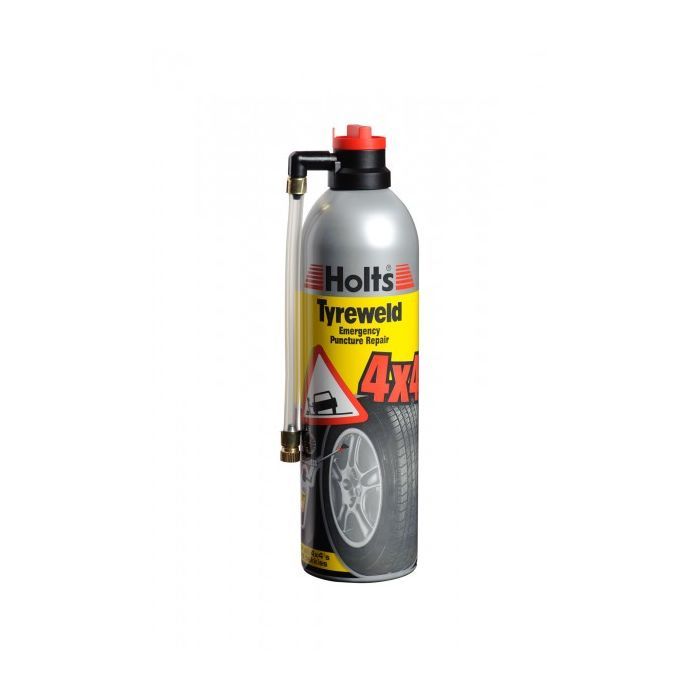 Holts - Tyreweld Tyre Repair 4X4 500ml - 2 Pack | Shop Today. Get it Tomorrow! | takealot.com