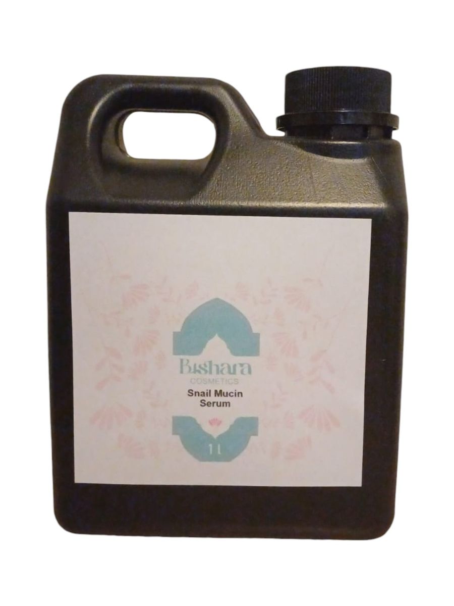 1L Bishara Cosmetics Snail Mucin Serum | Shop Today. Get it Tomorrow ...