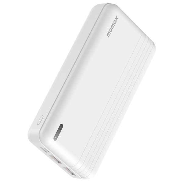 Momax IP78 iPower PD 2 External Battery Pack 20000mAh Power Bank | Shop ...