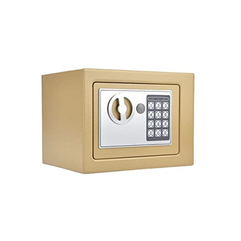 Mini Electronic Security Safe Locker 17e Buy Online In South Africa