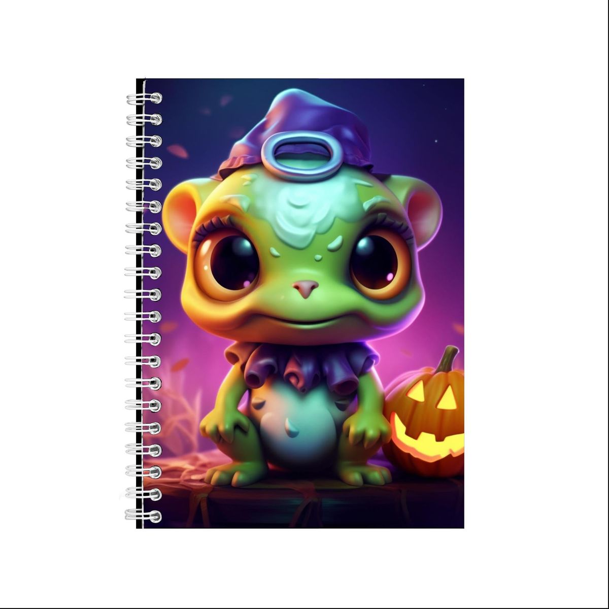Frog 2 A5 Notebook Gift Idea Spiral Notepad 206 | Shop Today. Get it ... Frog 2 A5 Notebook Gift Idea Spiral Notepad 206 | Shop Today. Get it ...