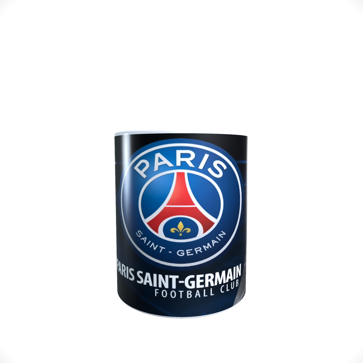Paris Saint-Germain - Aesthetic - Coffee Mug | Shop Today. Get it ...