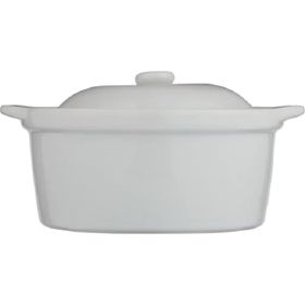 Ceramic Round Casserole Dish 24cm | Shop Today. Get it Tomorrow ...