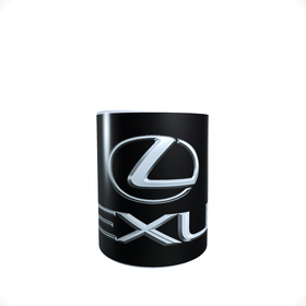 Lexus - Logo - Coffee Mug | Shop Today. Get it Tomorrow! | takealot.com