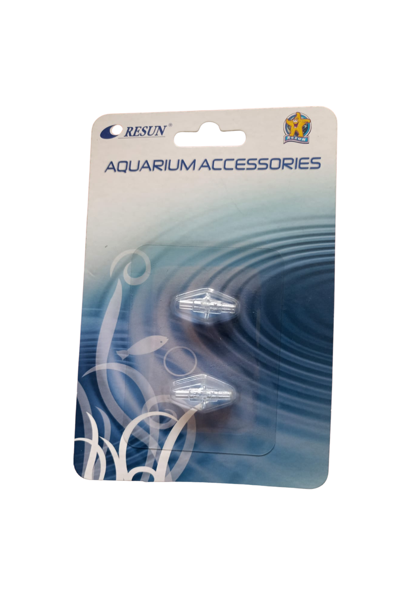 Resun ATC 02- Connector 2 way Straight shaped 2/pack | Shop Today. Get ...