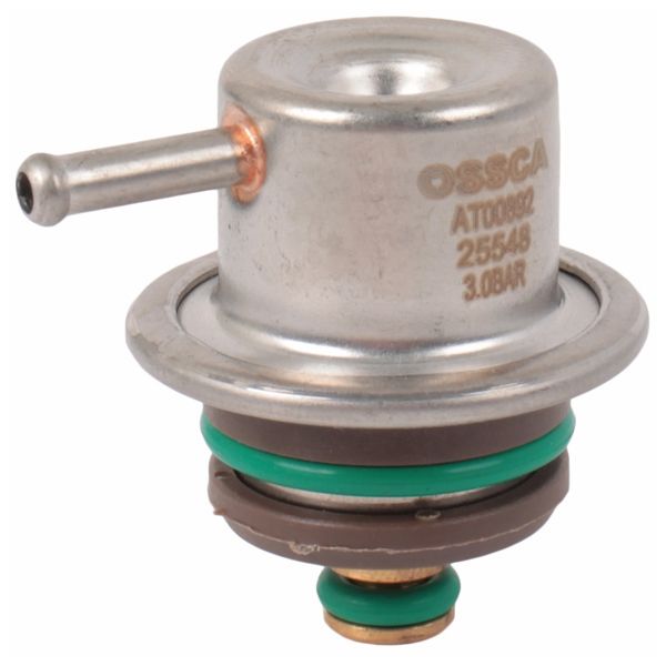 OSSCA Fuel Pressure Control Valve Compatible With Volkswagen Vehicles ...