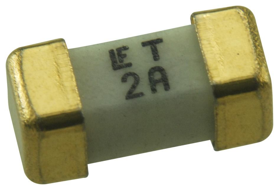 Littelfuse (0452002.MRL) Fuse, Surface Mount, 2 A, Slow Blow, 125 VAC | Shop Today. Get it ...