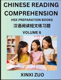 Chinese Reading Comprehension (Part 6)- Read Captivating Traditional ...