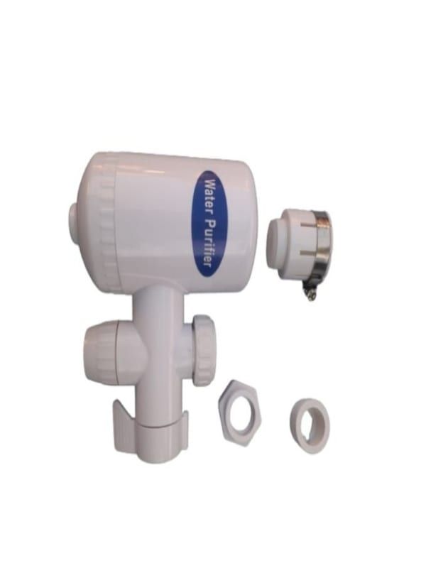 Crystal Clear Tap Water Purifiers - 1 Set | Shop Today. Get it Tomorrow ...