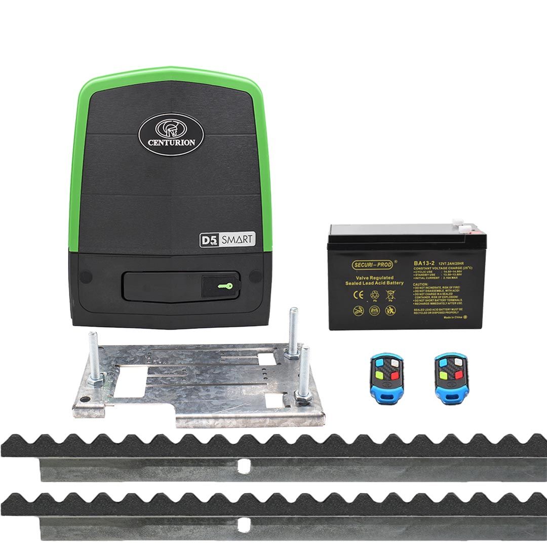 Centurion D5 Evo SMART Kit with Angle Nylon Rack | Shop Today. Get it ...