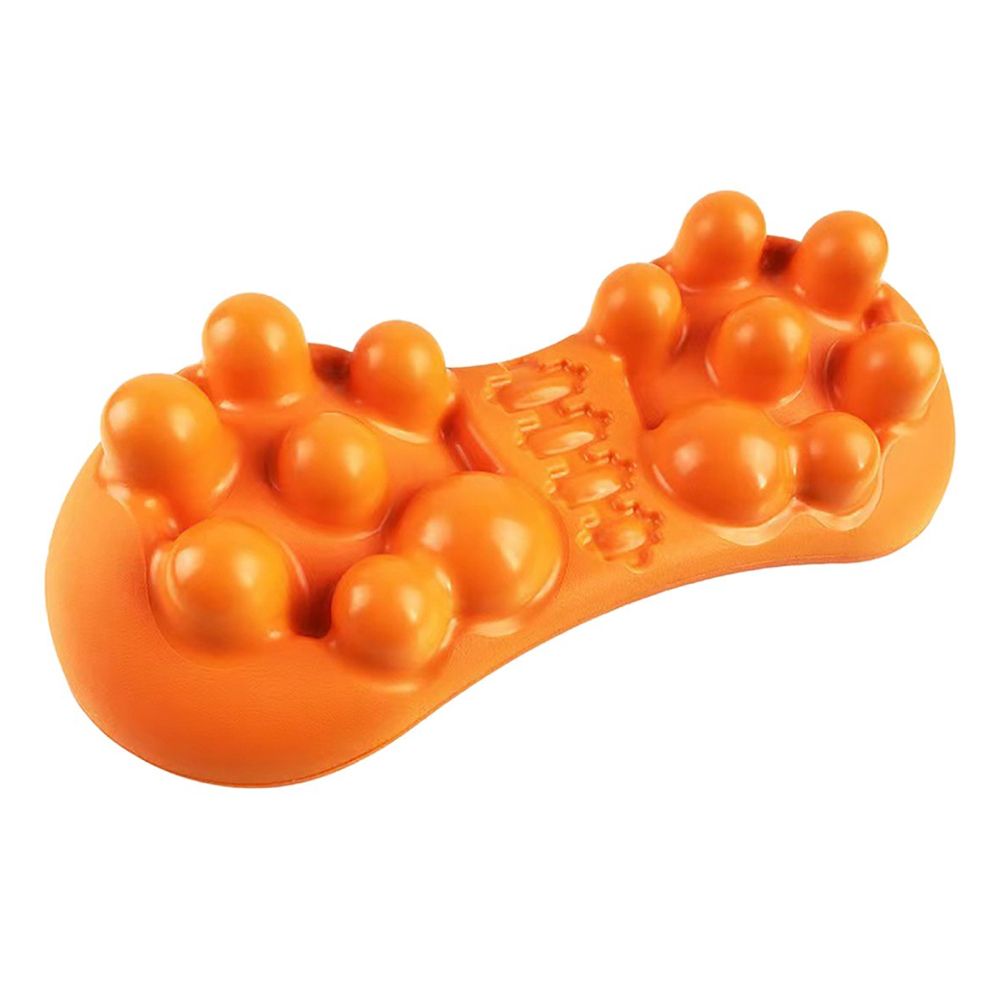 Sport Yoga Lower Back Pressure Stretcher Relaxer - 40cm | Shop Today ...