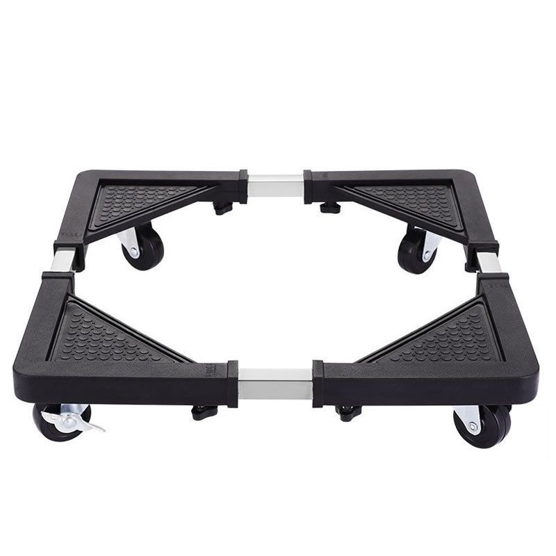 Multifunctional Movable Base for Washing Machine and Refrigerator ...