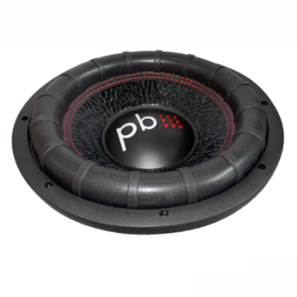 Powerbass XL-12D4 12" Subwoofer 8000W & OMS 500W TWEETERS | Shop Today ...