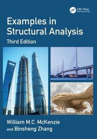 Examples in Structural Analysis | Shop Today. Get it Tomorrow ...