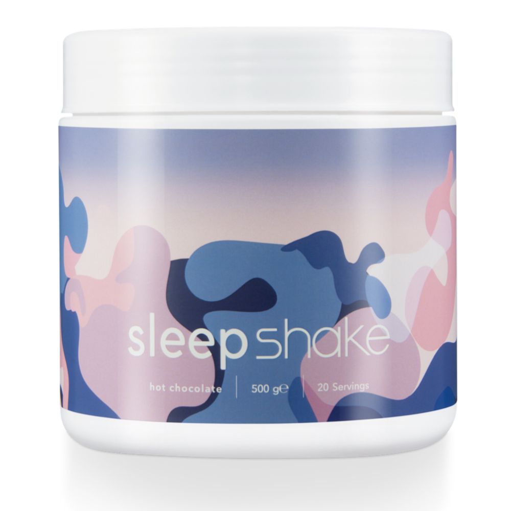 SleepShake Hot Chocolate 500g | Shop Today. Get it Tomorrow! | takealot.com