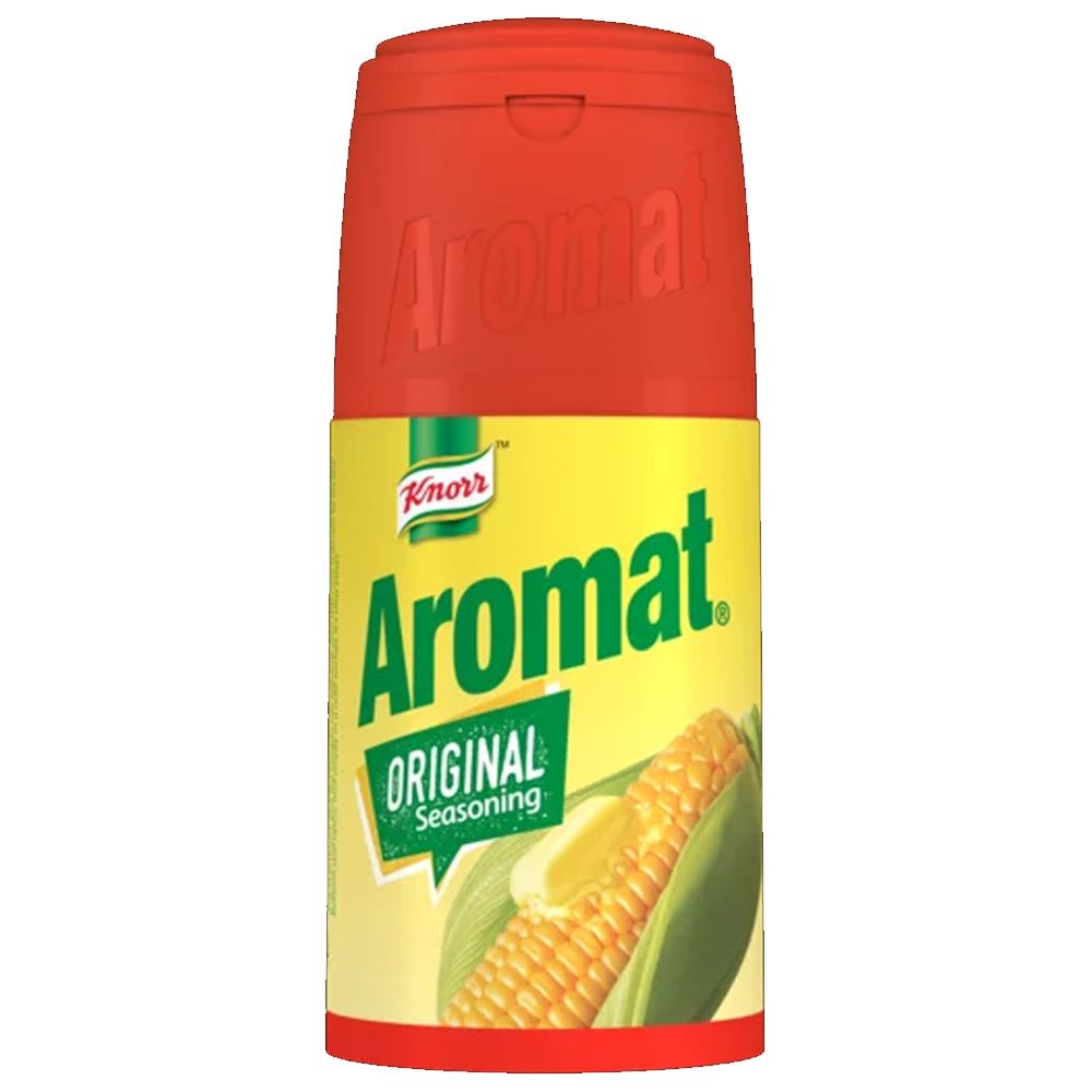 Knorr Aromat Original Seasoning - 200g | Shop Today. Get it Tomorrow ...