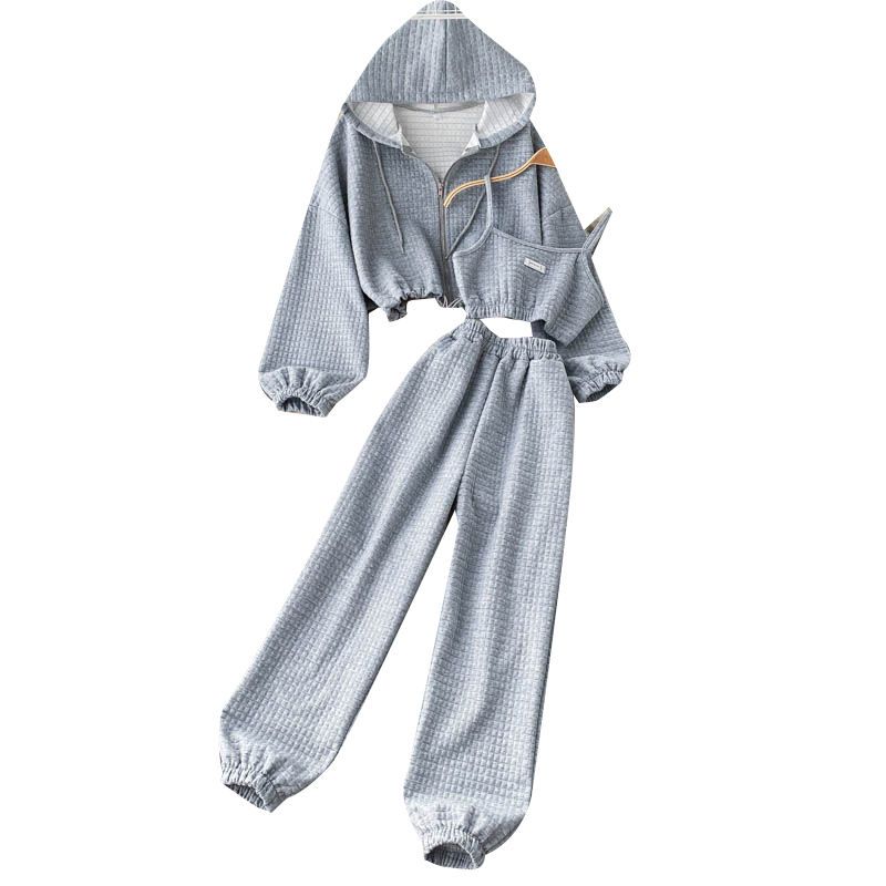 Ladies Chic Tracksuit set | Shop Today. Get it Tomorrow! | takealot.com