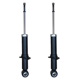 Shock absorber for TOYOTA COROLLA 2002- REAR Price per pair | Shop ...
