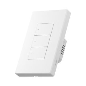 SONOFF SwitchMan Smart Wall Switch-M5 Matter (White) 3 Gang | Shop ...