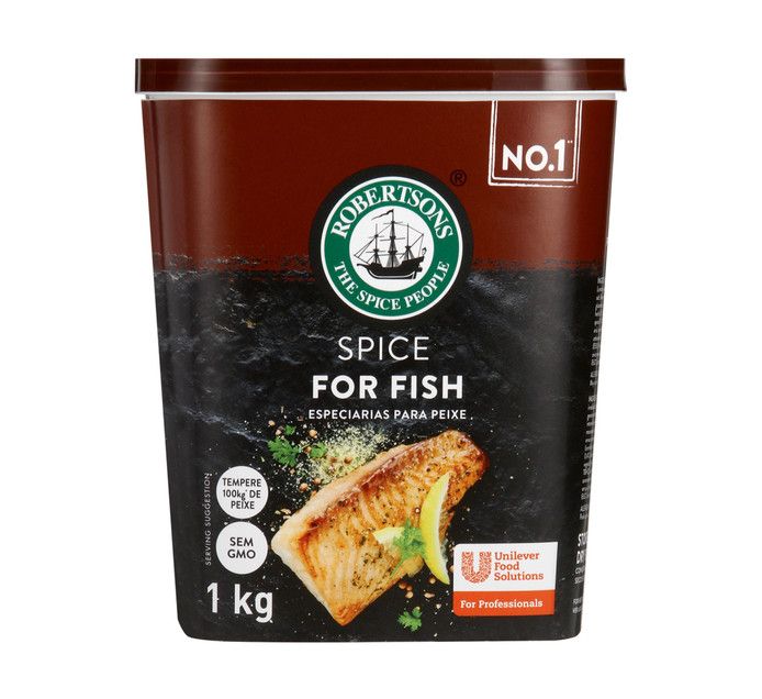 Robertsons Spice Fish 1kg | Shop Today. Get it Tomorrow! | takealot.com