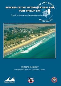 Beaches of the Victorian Coast and Port Phillip Bay: a Guide to Their ...