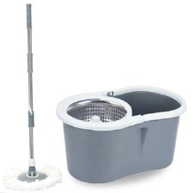 Spotless Spin Mop And Bucket | Shop Today. Get it Tomorrow! | takealot.com