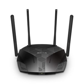 Mercusys MR70X AX1800 Dual-Band WiFi 6 Router | Shop Today. Get it ...