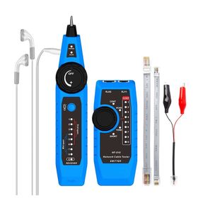 Multi-Function Network Cable Tester NF-810 | Shop Today. Get it ...