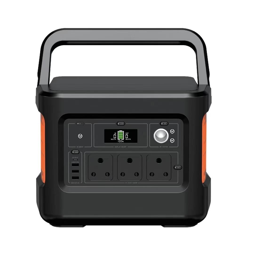 1000W Portable Power Station | Shop Today. Get it Tomorrow! | takealot.com