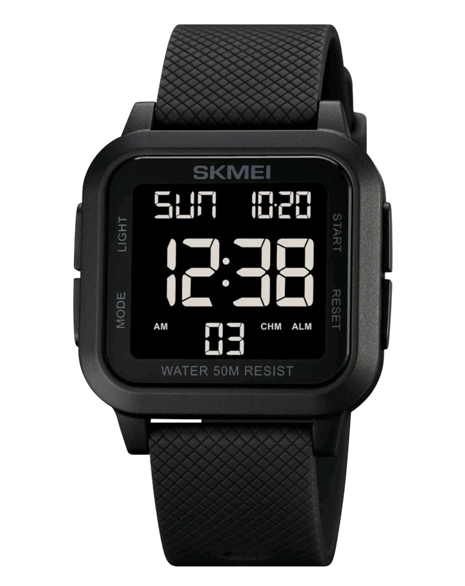 Mens Munich Chronograph Digital Watch | Shop Today. Get it Tomorrow ...