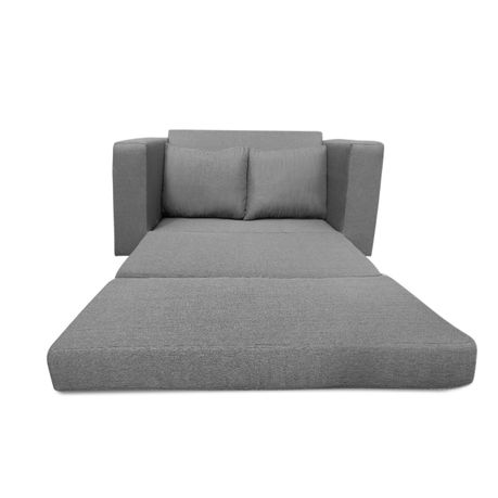Oh So Suite Pull out Sleeper Two Seater Sofa Shop Today. Get it Tomorrow takealot