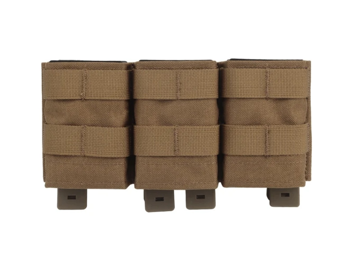 Fast Molle Tripple Mag Pouch 5.56 | Shop Today. Get it Tomorrow ...