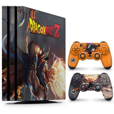 Ps4 pro dragon ball store